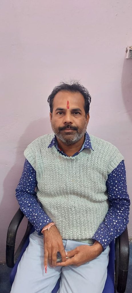 रिश्वत लेते हुए सीएससी को लोकायुक्त टीम ने पकड़ा - Jhabua Live News ...